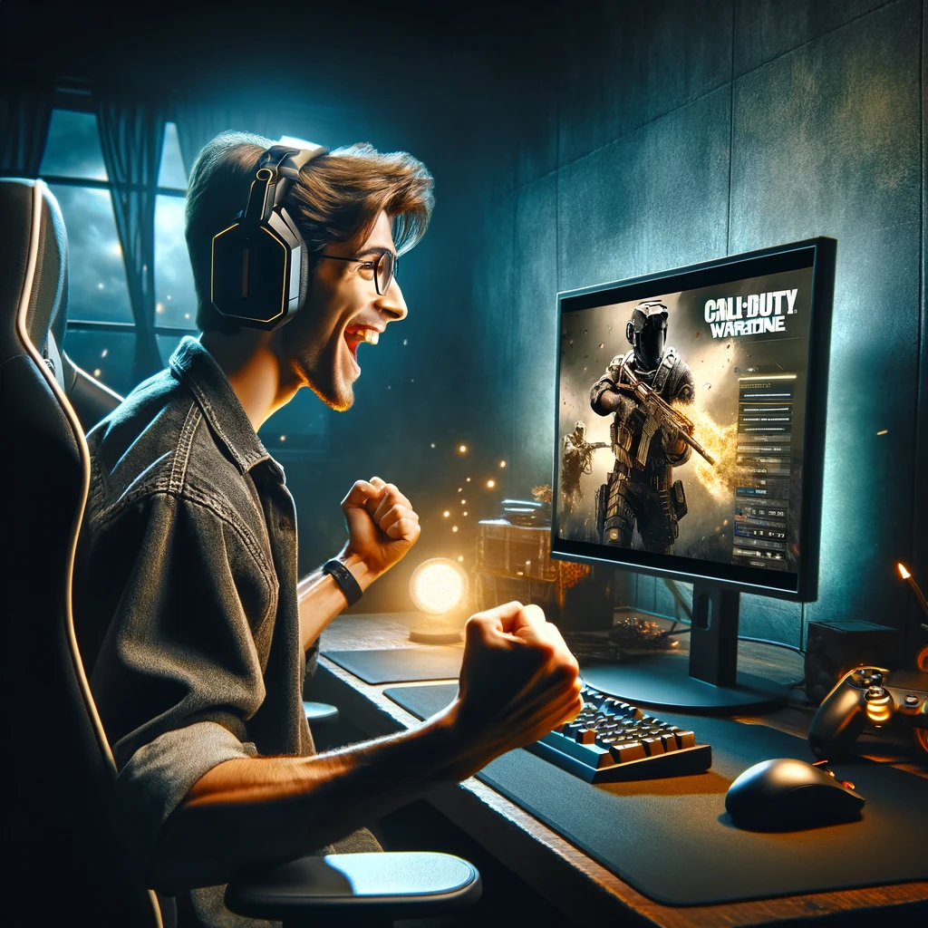 SweatDNS - Best Warzone 4 VPN Without Need of Hardware